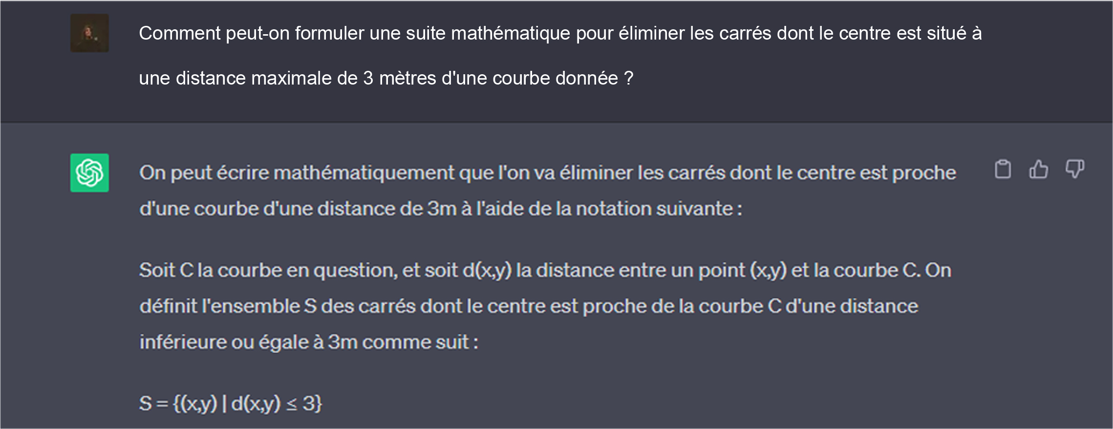 Programmation visuelle & Intelligence Artificielle – Archibat